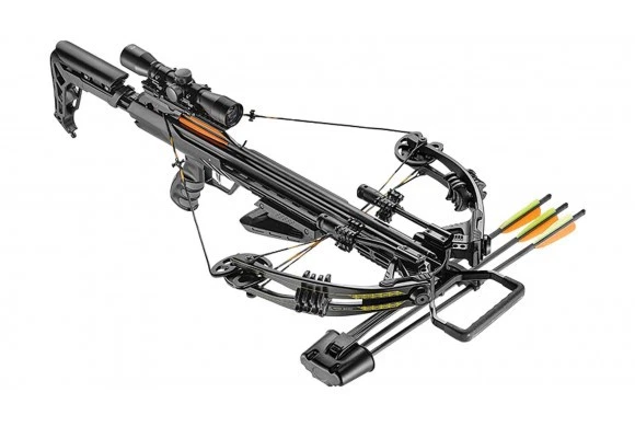 ARBALÈTE À POULIE EK Archery Accelerator 370+ EUR 397,74 - PicClick FR