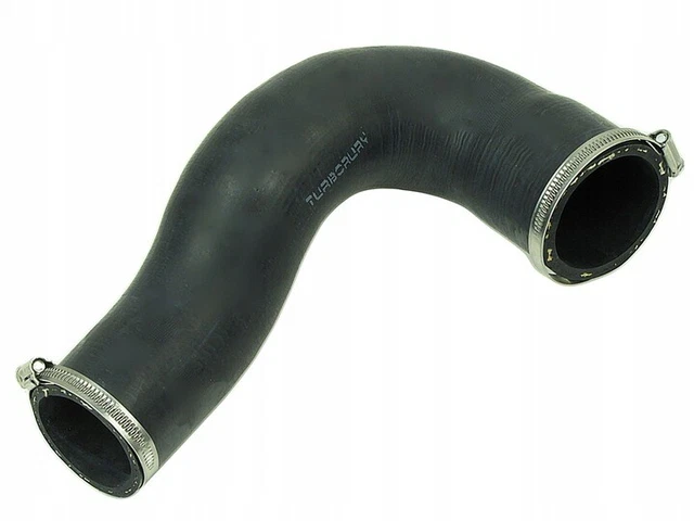 TUBO TURBO D’ARIA Manicotto Intercooler Fiat Ducato Citroen Peugeot 1371842080 EUR 28,00 ...