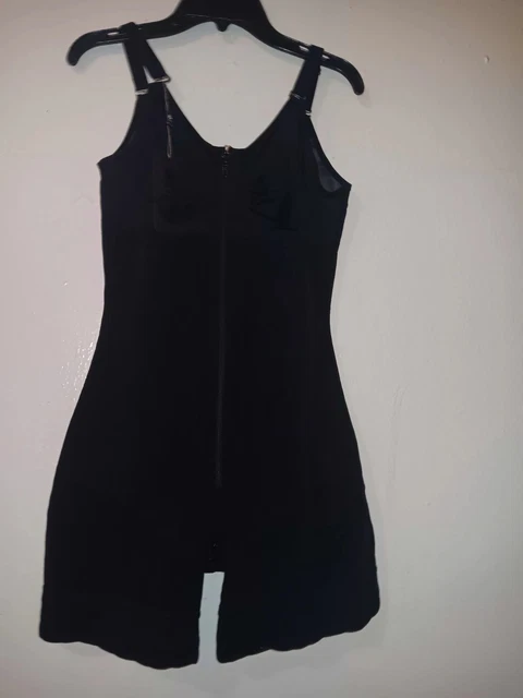 YIANNA FAJAS COLOMBIANA Shapeware Tummy Control Post Surgery Full Body ...