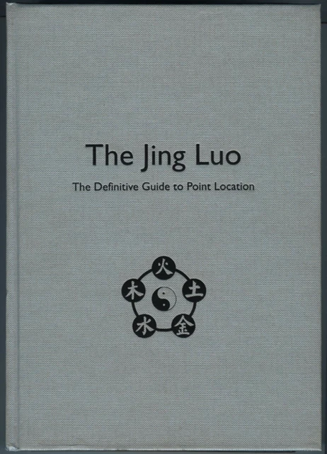 THE JING LUO - The Definitive Guide to Point Location EUR 49,37 ...
