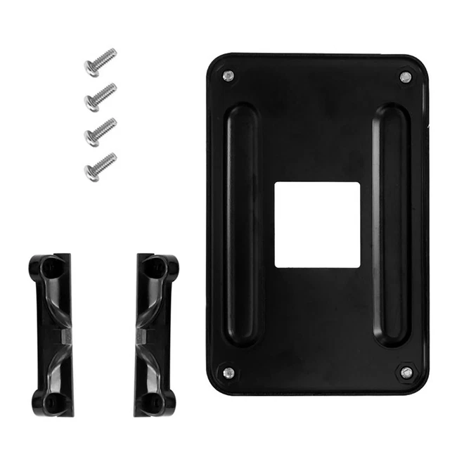 Heatsink Cpu Mount Fan Socket Bracket Dock Cool For Amd Socket Am4 W Screws 9 89 Picclick Au