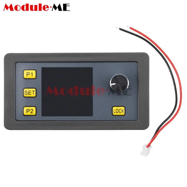 DC0/2-10V 0/4-20MA HIGH Precision Digital Signal Generator Current ...