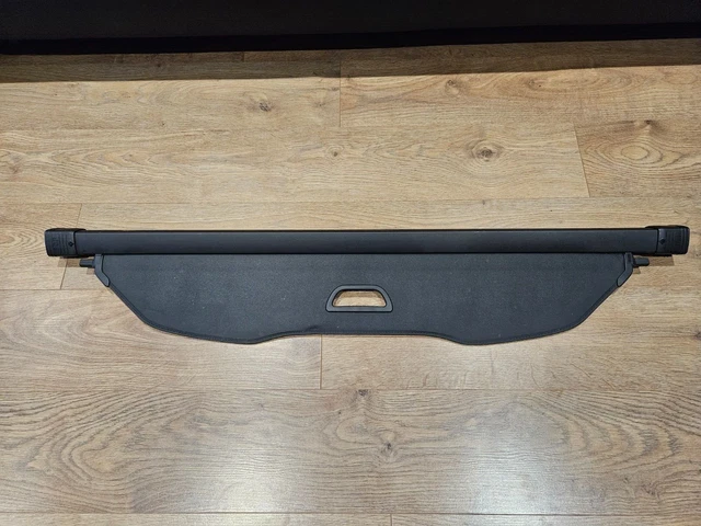 MERCEDES GLB 2019-2022 Parcel Shelf Load Cover Black Genuine £123.35 ...