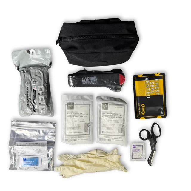 EMI - PERSONAL Bleeding Management Kit $259.99 - PicClick AU
