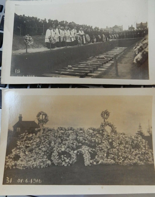 UPLEES MUNITIONS FACTORY Explosion Mass Grave, Faversham Kent 1916 ...