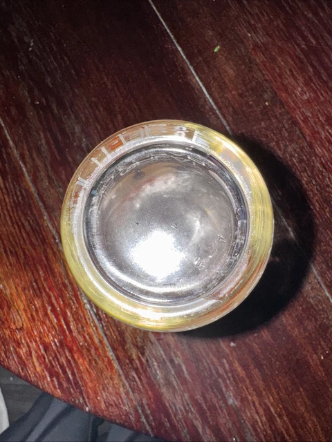 VINTAGE A&W FAMILY Restaurant ROOTY THE GREAT ROOT BEAR Glass 70’s $20. ...