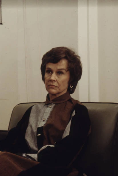 KIM HUNTER IN tv movie Unwed Father 1974 Old Photo 1 $9.00 - PicClick AU