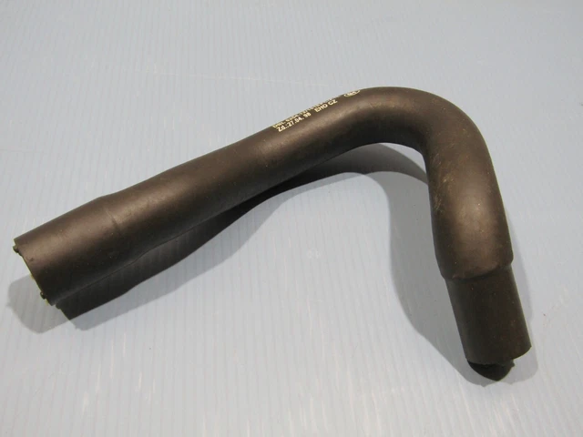 GENUINE MERCEDES S Class W220 Cl C215 Coolant Hose Pipe A2208320694 Ref ...
