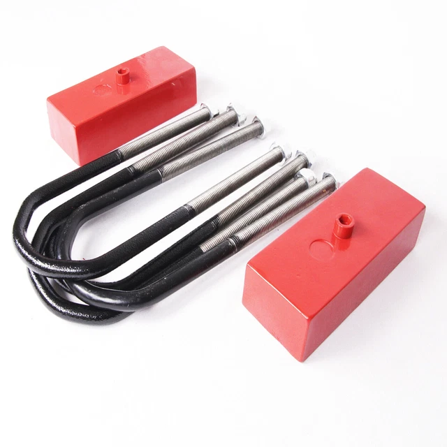 LIFT KIT VW Crafter Man Tge Sprinter 30Mm Kit Swamper Off Road Rear ...