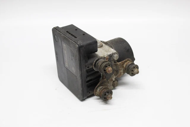 VW GOLF JETTA Mk5 ABS Pump and Controller 1K0907379AC 1K0614518 £114.99 ...