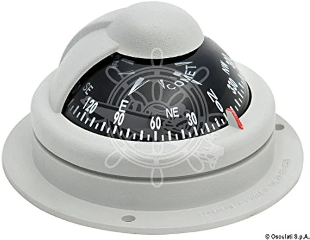 RIVIERA COMET 1 compas pour bateau compas pour bateau compas #B EUR 35,00 - PicClick FR