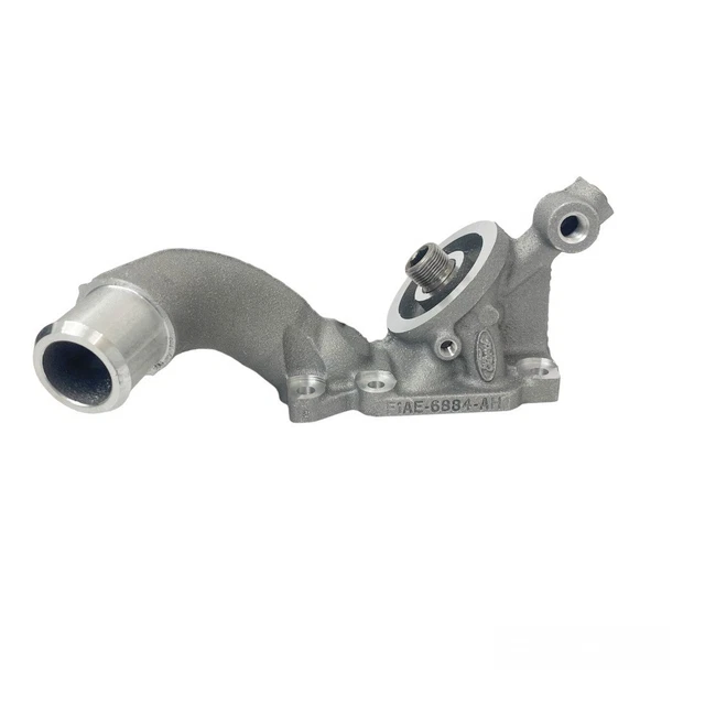FORD OIL FILTER Housing Adapter 4.6L Crown Vic Town Car Grand Marquis ...