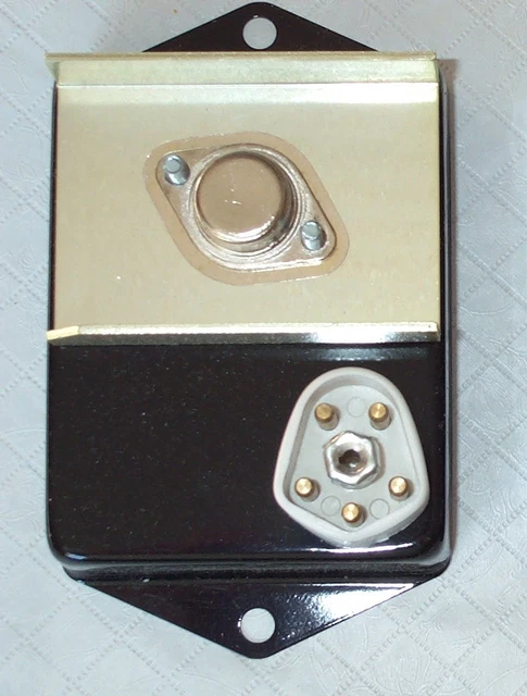 HIGH QUALITY MOPAR Replacement Or Conversion Ignition Module / ECU ...