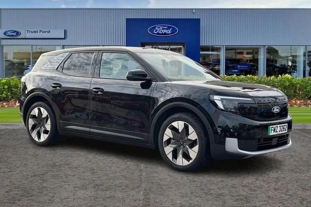 2024 FORD EXPLORER Explorer Electric Estate 210kW Premium 77kWh 5dr ...