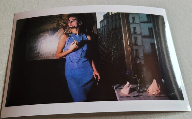 SCHAUSPIELERIN MIA NYGREN Erotik/Film-Star-Foto im Format ca. 19 x 13 ...