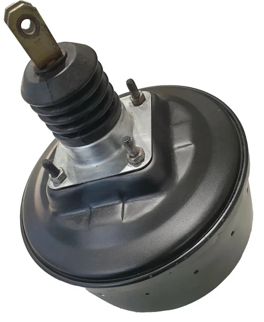 MERCEDES-BENZ SL R107 Brake Booster 0024306830 £300.00 - PicClick UK