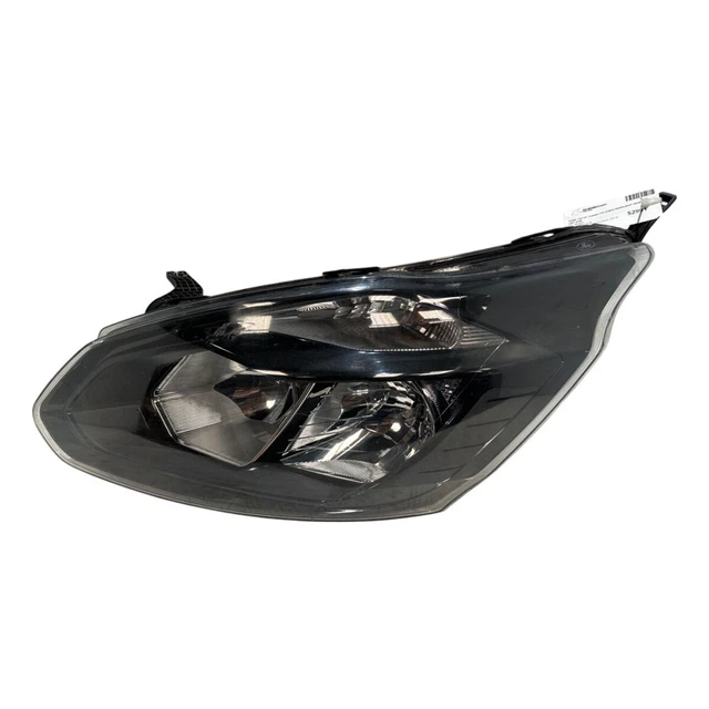 FORD TRANSIT CUSTOM TTF (V362) HEADLIGHT HEADLAMP LEFT SIDE 1866475 £ ...