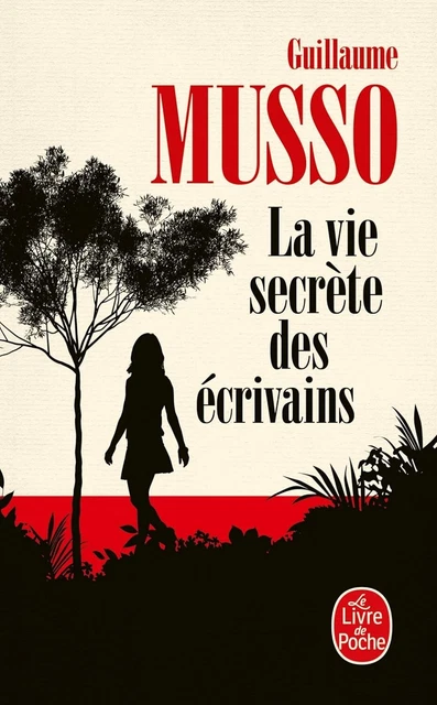 LA VIE SECRÈTE des écrivains. Guillaume MUSSO. Livre de poche SF27 EUR ...