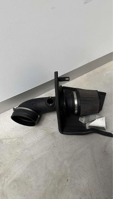 BMW E46 M3 S54 AFE Cold Air Intake Muffler 54-10462 $585.00 - PicClick AU