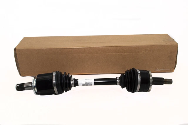 LAND ROVER GENUINE LR072069 Shaft Front Axle Fits Discovery 4 2010-2016 ...