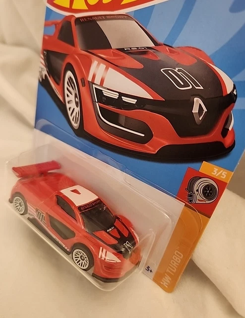 2023 Hot Wheels Hw Turbo Renault Sport R S 01 134 250 Eur 11 20