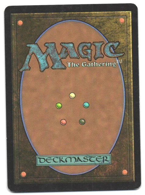MAGIC_THE_GATHERING DARKSTEEL SPIRE Golem #145 2004, MTG, LP commun EUR ...