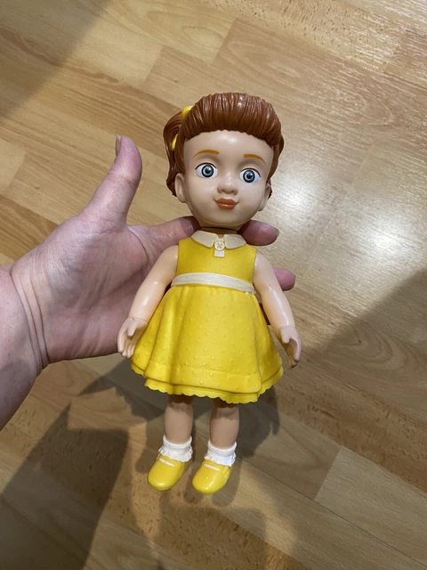 Toy Story Gabby Gabby Doll 9” Posable £13 00 Picclick Uk