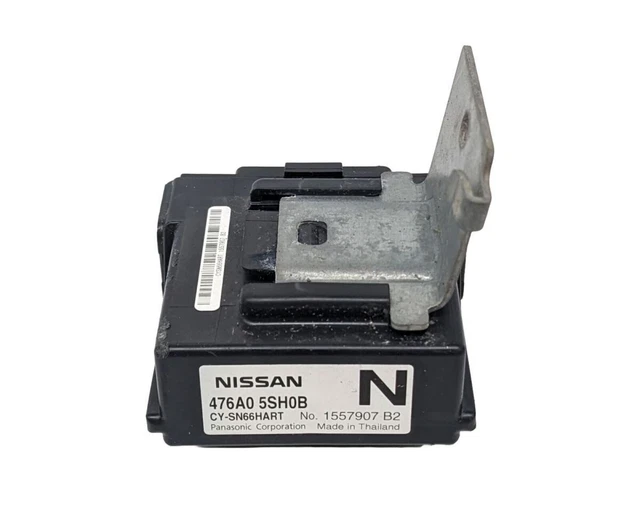 NISSAN LEAF ZE1 Control Module 2017-2023 476A0-5Sh0B £28.50 - PicClick UK