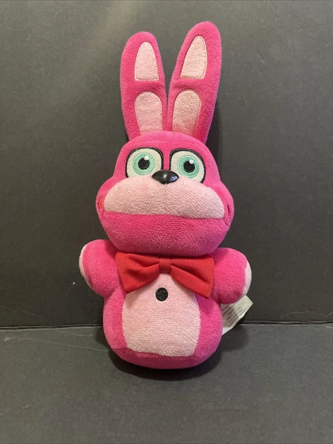 FIVE NIGHTS AT Freddys Exclusive Pink Bunny Bonnet Sister Location ...