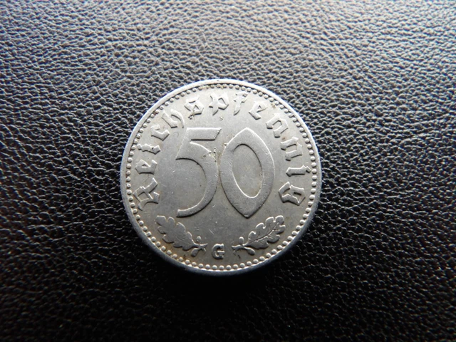 Iron Eagle Nazi Symbol