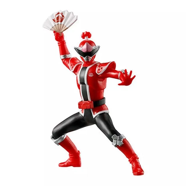 MINI FIGURINE DONMO Motaro "HG Super Sentai Series vol.1" EUR 45,65 ...