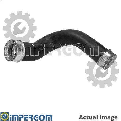 NEW CHARGER AIR Hose For Vw Axd Bnz Axe Bpc Blj Original Imperium ...