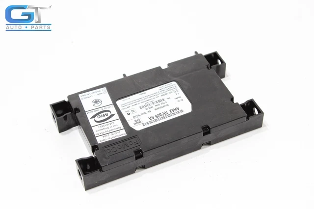 LAND ROVER RANGE Rover Bluetooth Communication Control Module Oem 2010 ...