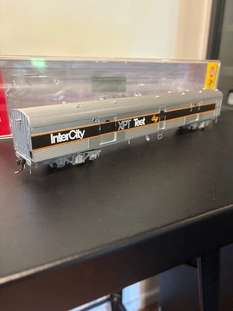 XPT TEST CARRIAGE $139.00 - PicClick AU