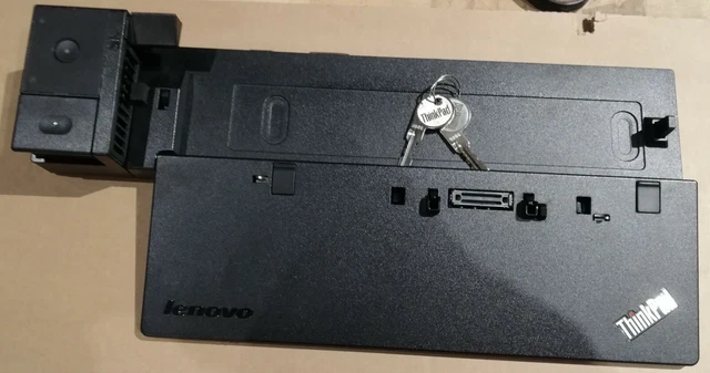 LENOVO THINKPAD DOCKINGSTATION T470 T470S T460s USB3.0 Key Port ...
