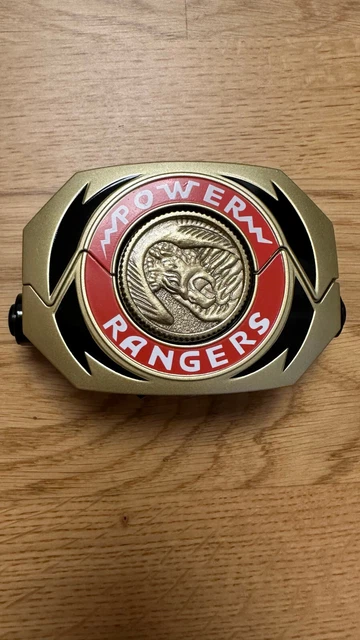 BANDAI MIGHTY MORPHIN Power Rangers Legacy Power Morpher EUR 299,00 ...