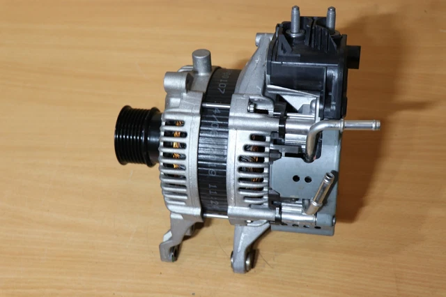 MERCEDES C CLASS W205 C200 Petrol Alternator A2649001000 £540.00 ...