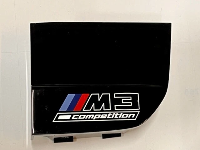ORIGINAL BMW BLENDE zentrale Bedieneinheit 3er G20 G21 M3 G80 ...