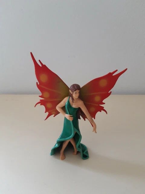 FIGURINE LA FÉE clochette Peter Pan Bully EUR 1,99 - PicClick FR