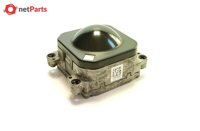 ORIGINAL BOSCH RADAR Sensor Distronic 8K0907561B Audi A4 A5 6 MONTH ...