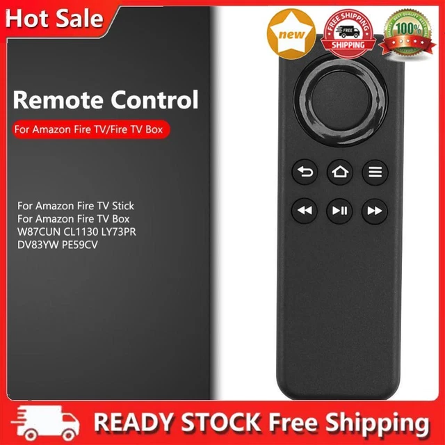 CV98LM TELECOMANDO BLUETOOTH sostituito compatibile per Amazon Fire TV ...