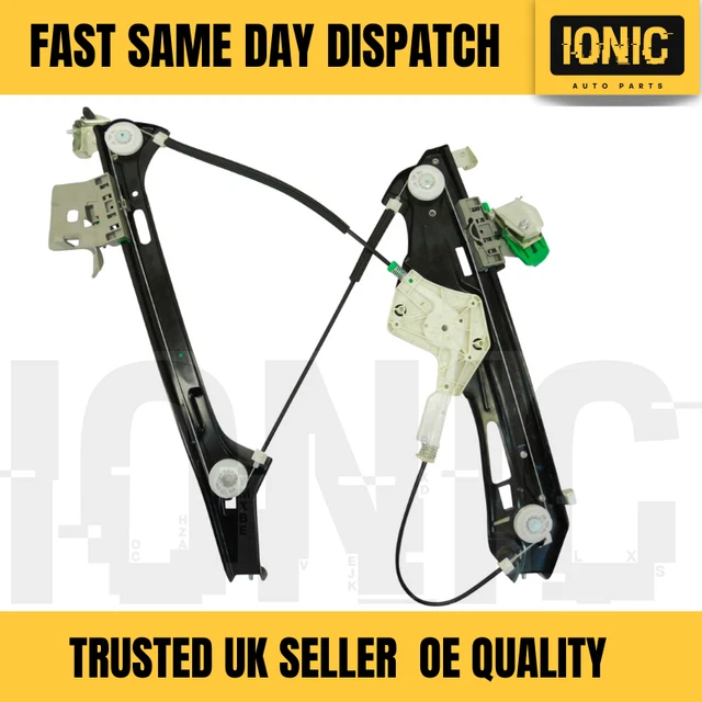 WINDOW REGULATOR FRONT Right for Mercedes-Benz CLS C219 2004-2010 ...