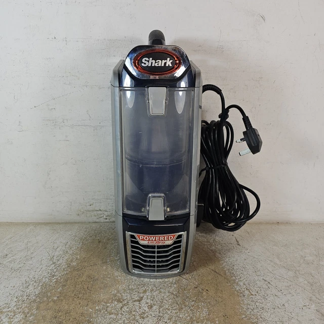SHARK NV801UK / NZ801UKT Main Motor Body & Collection Bin, Tested And ...