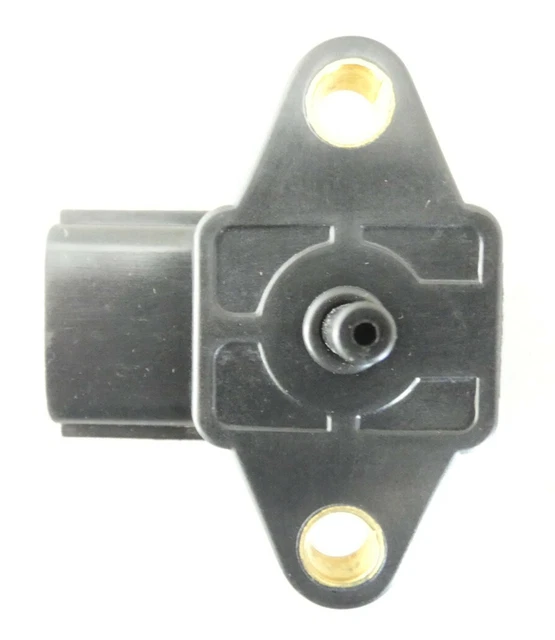 ORIGINAL LADEDRUCKSENSOR NISSAN Patrol - Y61 und X-Trail - T30 22365 ...