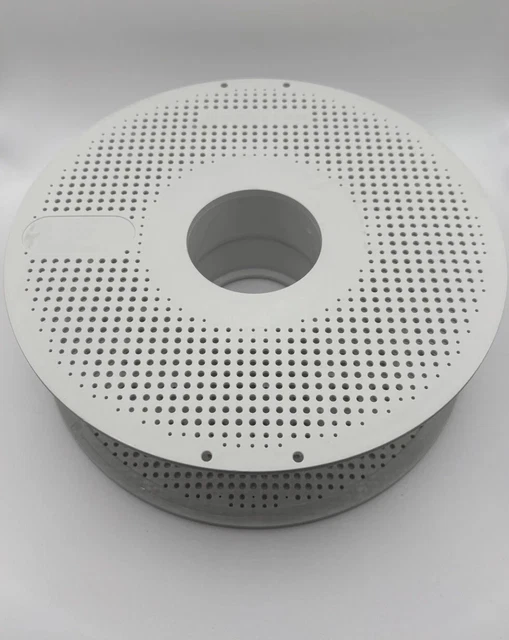 BAMBU LAB REUSABLE Spool - Bambulab Filament Empty Reel Refillable VGC ...