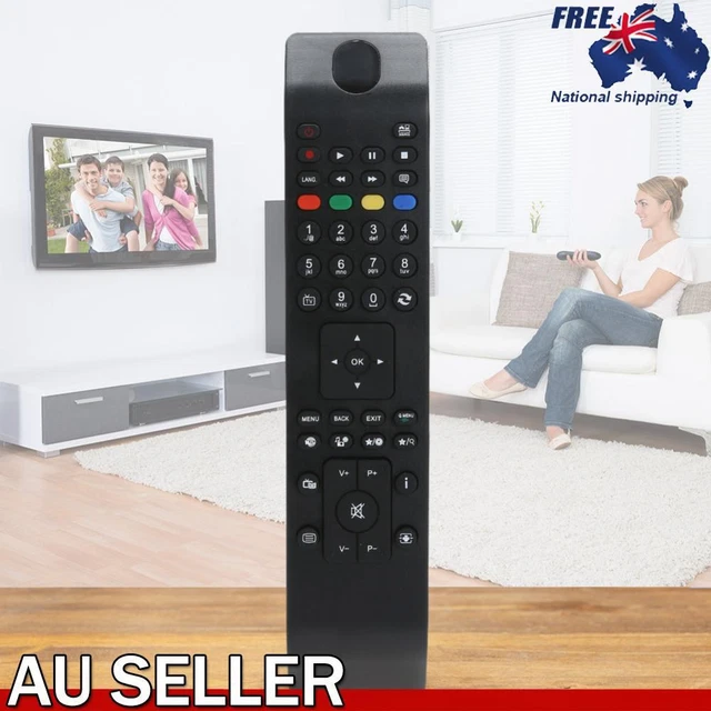UNIVERSAL TELEVISION CONTROLLER Replace TV Remote Control for JVC ... UNIVERSAL TELEVISION CONTROLLER Replace TV Remote Control for JVC ...