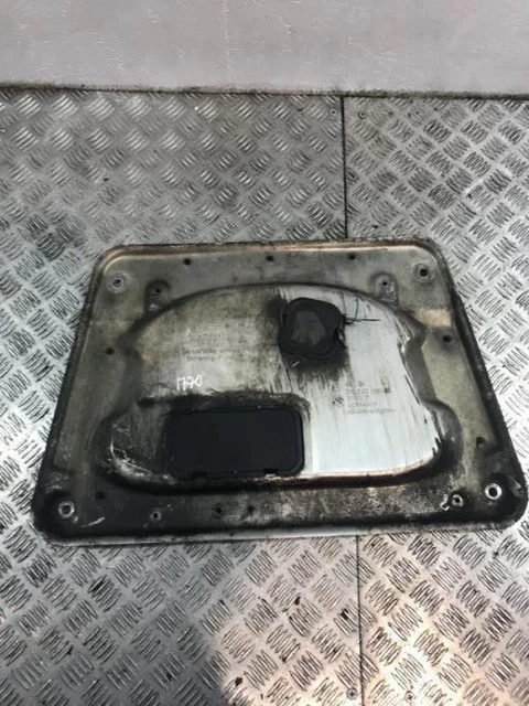 CACHE SOUS MOTEUR BMW X5 E70 PHASE 1 51757158403 EUR 40,00 - PicClick FR