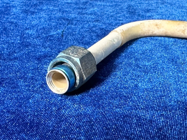 CESSNA 172 M Line Assy - Fuel Line Lh P/N: 0500106-83 $75.00 - PicClick CA