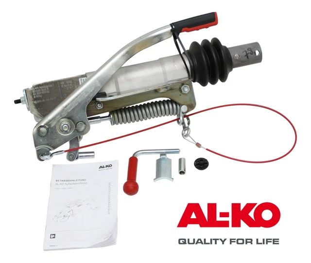 ALKO BREMSE 200 V Euro Auflaufbremse Auflaufeinrichtung Obeneinbau V ... ALKO BREMSE 200 V Euro Auflaufbremse Auflaufeinrichtung Obeneinbau V ...