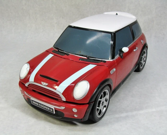 RARE SPEEDEEZ MICRO Machines Mini Cooper Track Playset £38.41 - PicClick UK